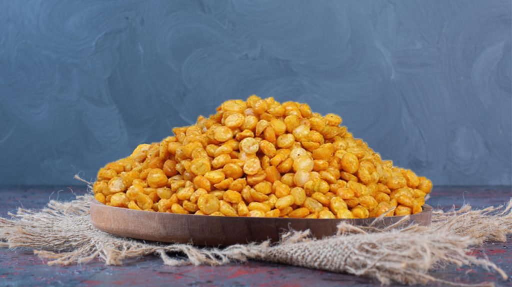 Chana Dal – Laxmi Foods